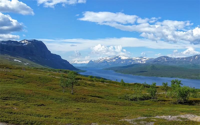 Guide to Laponia World Heritage Site - Laponia Adventures